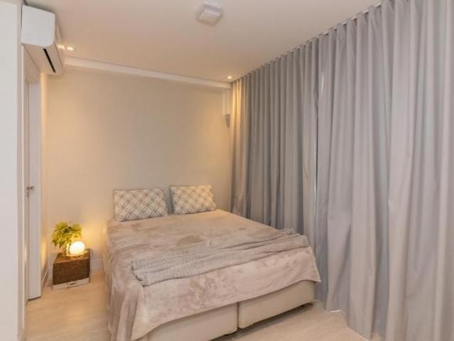 Studio para venda em Consolação com 1 quarto, 22m²
