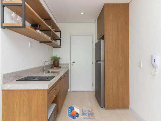 Studio para venda em Consolação com 1 quarto, 22m²