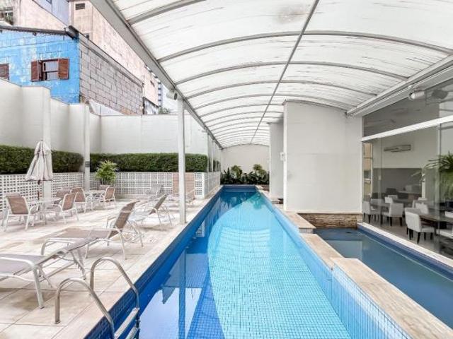 Studio para venda em Consolação com 1 quarto, 23m²