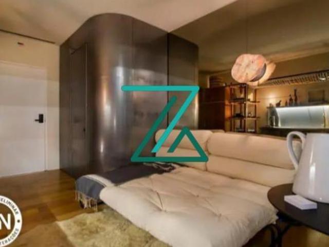 Studio para venda em Consolação de 16.00m² com 1 Quarto e 1 Suite