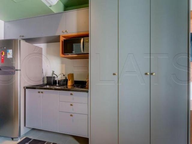 Studio para venda em Consolação de 21.00m² com 1 Quarto e 1 Suite