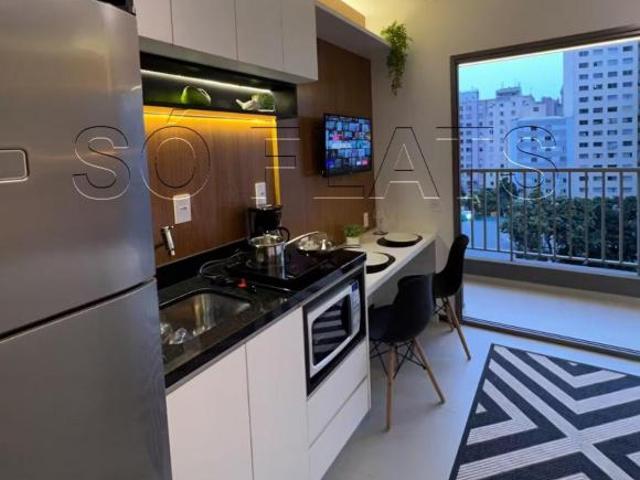 Studio para venda em Consolação de 22.00m² com 1 Quarto e 1 Suite