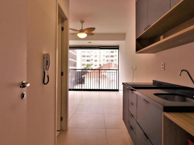 Studio para venda em Consolação de 25.00m² com 1 Quarto