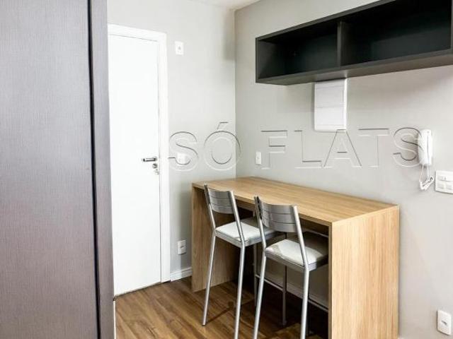 Studio para venda em Consolação de 25.00m² com 1 Quarto e 1 Suite
