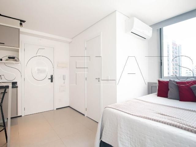 Studio para venda em Consolação em São Paulo São Paulo de 19.00m² com 1 Quarto e 1 Suíte