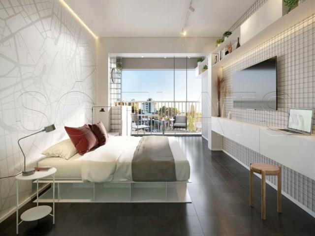 Studio para venda em Consolação em São Paulo São Paulo de 22.00m² com 1 Quarto e 1 Suíte