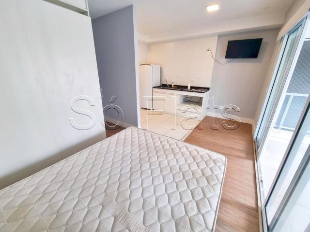 Studio para venda em Consolação em São Paulo São Paulo de 34.00m² com 1 Quarto, 1 Suíte e 1 Garagem