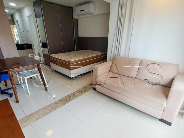 Studio para venda em Consolação em São Paulo São Paulo de 34.00m² com 1 Quarto, 1 Suíte e 1 Garagem
