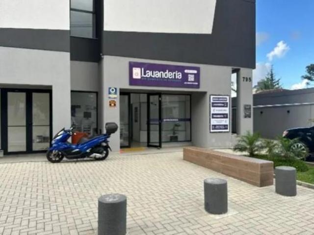Studio para venda em Cristo Rei de 28.00m² com 1 Quarto e 1 Garagem
