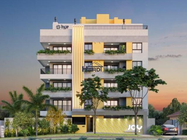 Studio para Venda em Curitiba, Tingui, 1 dormitório, 1 banheiro