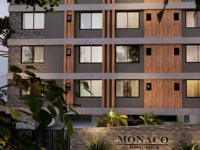 Studio para Venda em Curitiba, Água Verde, 1 dormitório, 1 banheiro