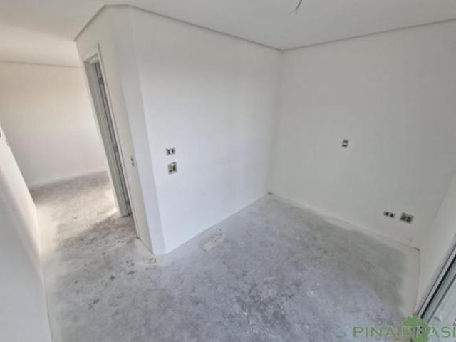 Studio para Venda em Curitiba, Bacacheri, 1 dormitório, 1 banheiro