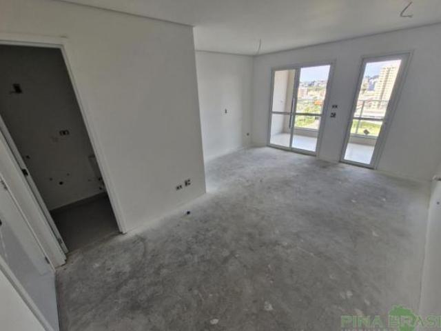 Studio para Venda em Curitiba, Bacacheri, 1 dormitório, 1 banheiro
