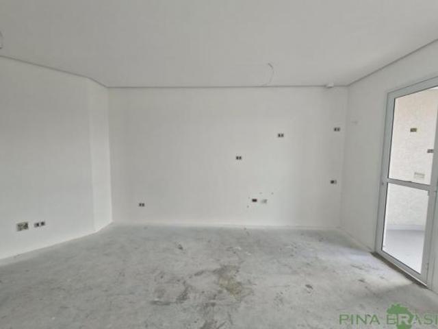 Studio para Venda em Curitiba, Bacacheri, 1 dormitório, 1 banheiro
