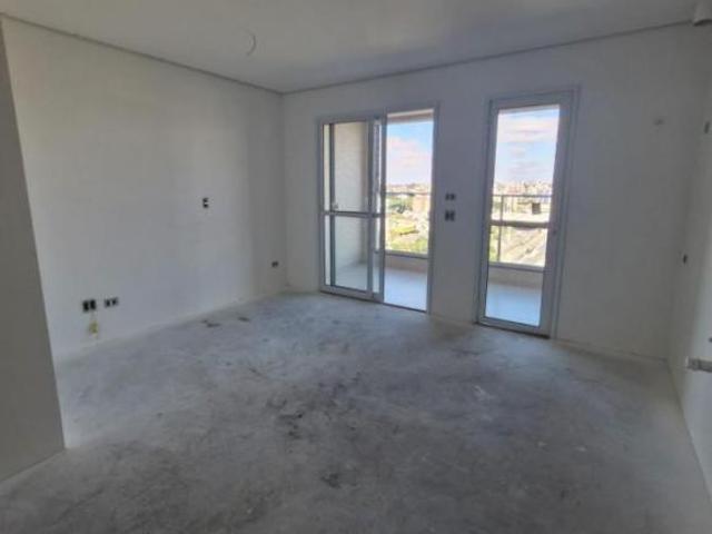 Studio para Venda em Curitiba, Boa Vista, 1 dormitório, 1 banheiro
