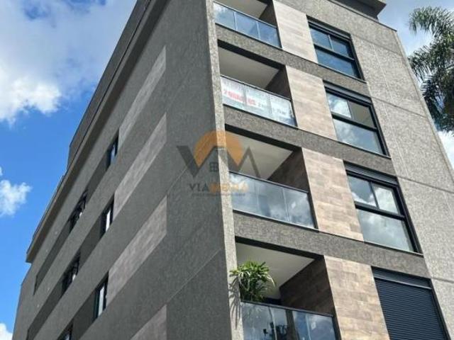Studio para Venda em Curitiba, Cabral, 1 dormitório, 1 banheiro