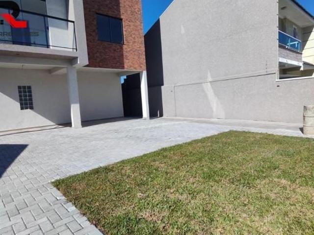 Studio para Venda em Curitiba, Cajuru, 1 dormitório, 1 banheiro