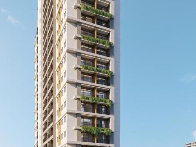 Studio para Venda em Curitiba, Centro, 1 dormitório, 1 banheiro
