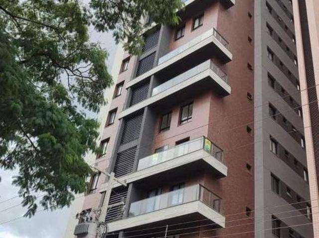 Studio para Venda em Curitiba, Centro, 1 dormitório, 1 suíte, 1 banheiro