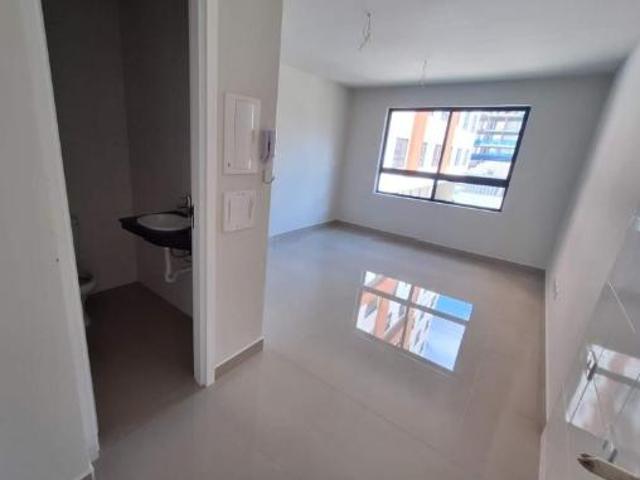 Studio para Venda em Curitiba, Centro