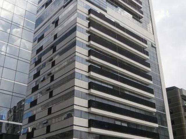 Studio para Venda em Curitiba, Centro Cívico, 1 dormitório, 1 banheiro