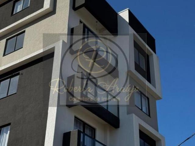 Studio para Venda em Curitiba, Jardim Botânico, 1 dormitório, 1 banheiro
