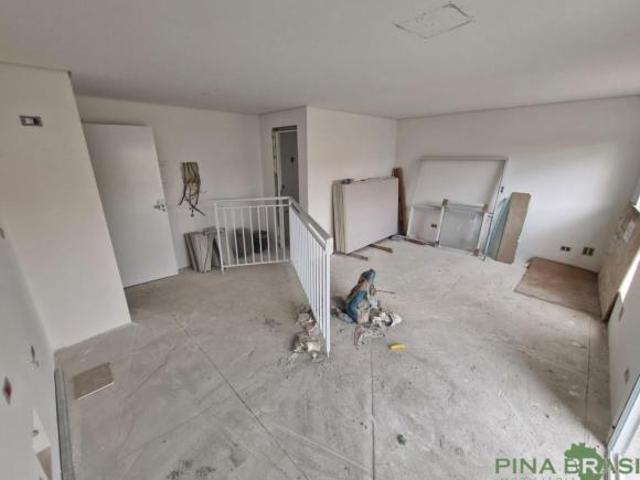Studio para Venda em Curitiba, São Francisco, 1 dormitório, 1 banheiro