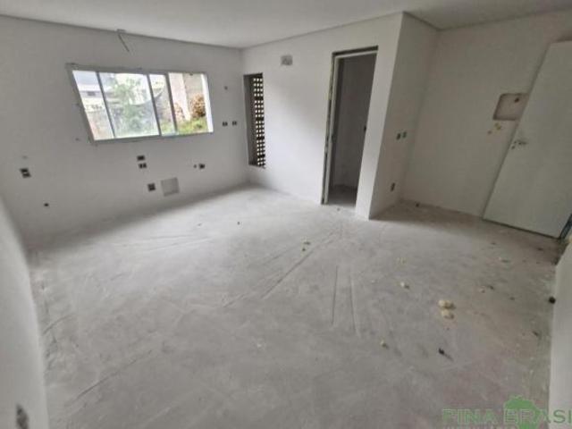 Studio para Venda em Curitiba, São Francisco, 1 dormitório, 1 banheiro