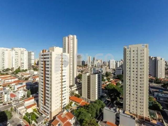 Studio para venda em Cursino com 1 quarto, 25m²