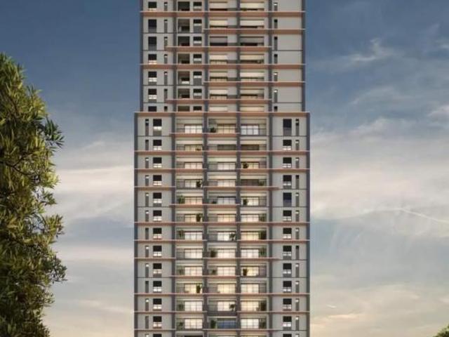 Studio para Venda em Goiânia, Setor Marista, 1 dormitório, 2 banheiros, 1 vaga