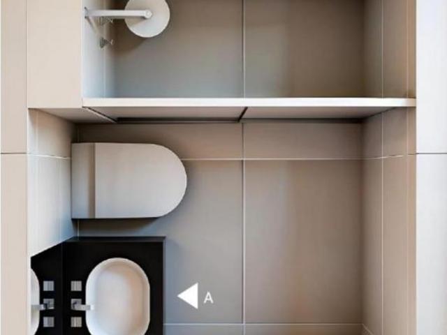 Studio para venda em Higienópolis com 1 quarto, 24m²