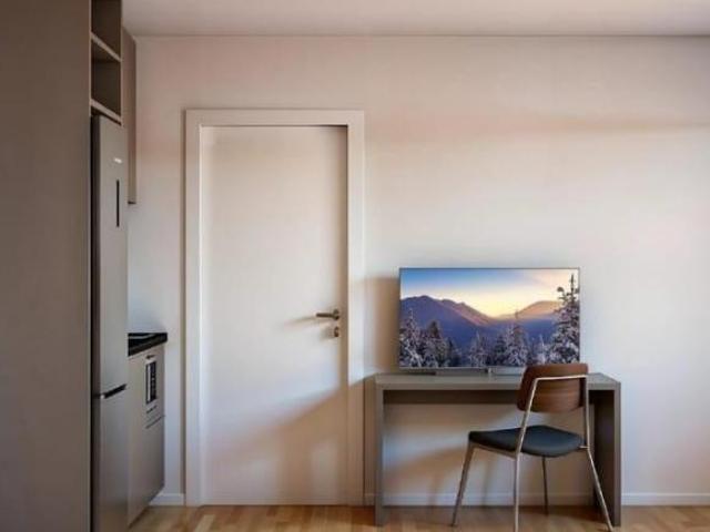 Studio para venda em Higienópolis com 1 quarto, 24m²
