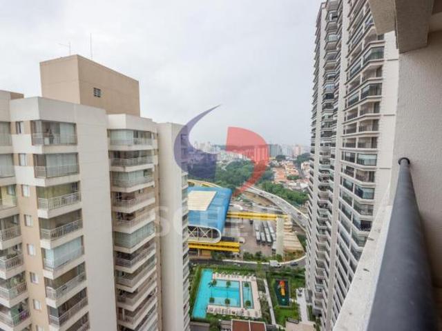 Studio para venda em Ipiranga com 1 quarto, 28m²