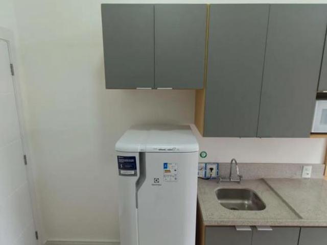 Studio para venda em Ipiranga com 1 quarto, sendo 1 suíte, 20m²