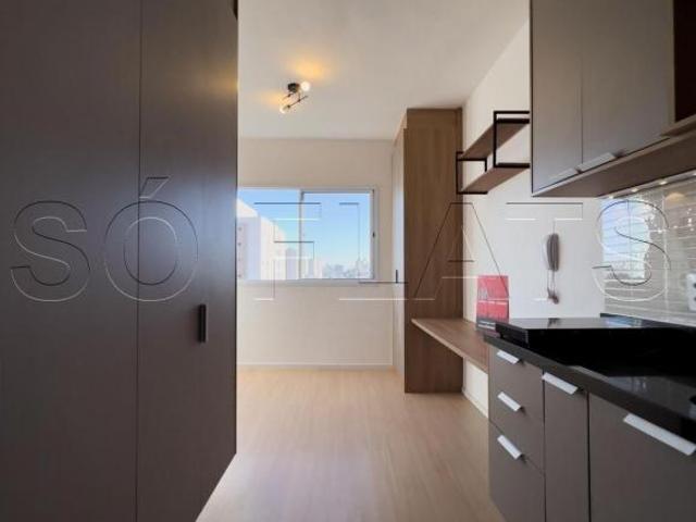 Studio para venda em Ipiranga de 17.00m² com 1 Quarto e 1 Suite
