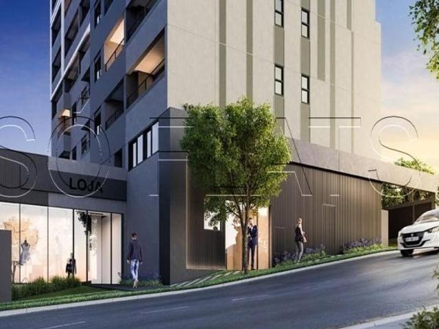 Studio para venda em Ipiranga de 27.00m² com 1 Quarto e 1 Suite
