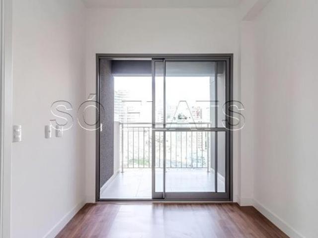 Studio para venda em Itaim Bibi de 27.00m² com 1 Quarto e 1 Suite