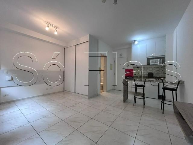 Studio para venda em Jardim Ampliação em São Paulo São Paulo de 31.00m² com 1 Quarto, 1 Suíte e 1 Garagem