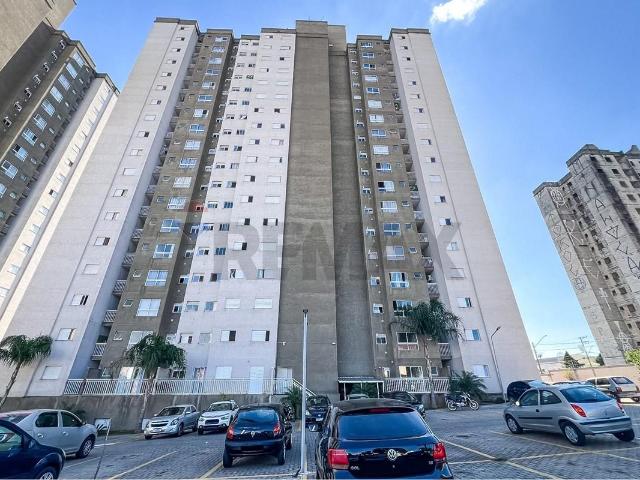 Studio para venda em Jardim Betânia em Sorocaba São Paulo de 26.00m² com 1 Quarto e 1 Garagem