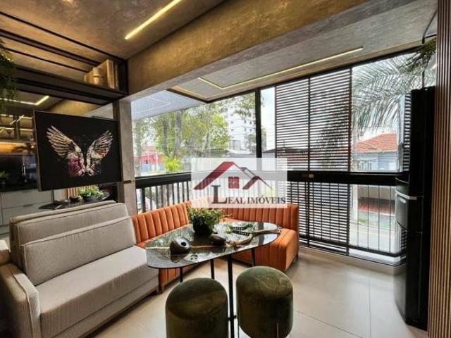 Studio para venda em Jardim de 30.00m² com 1 Quarto e 1 Garagem