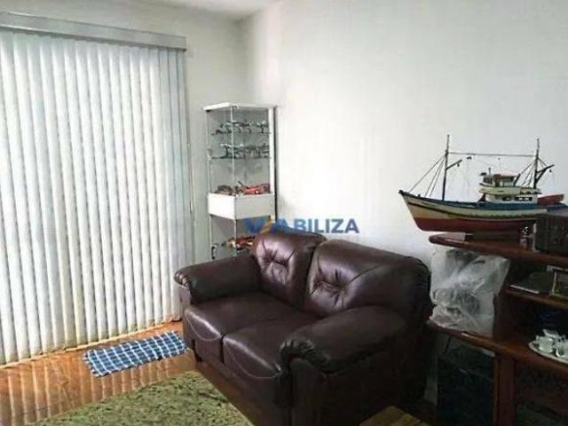 Studio para venda em Jardim Flor Da Montanha de 38.00m² com 1 Quarto e 1 Garagem