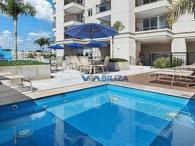 Studio para venda em Jardim Flor Da Montanha em Guarulhos São Paulo de 38.00m² com 1 Quarto e 1 Garagem