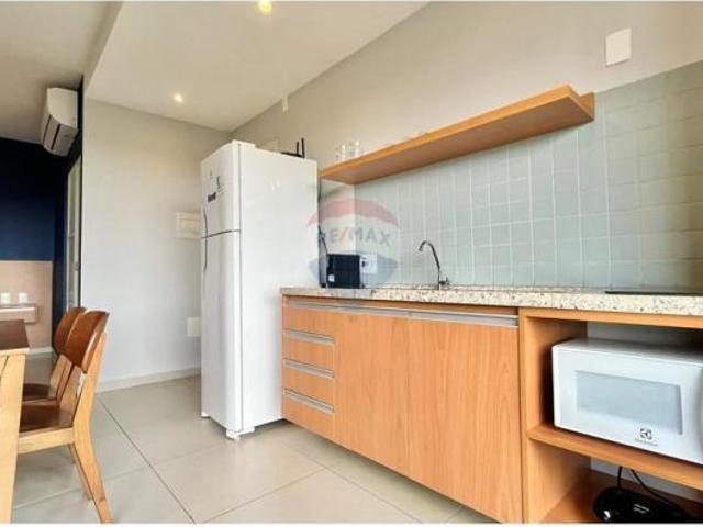 Studio para venda em Jardim Nova Aliança Sul de 42.00m² com 1 Quarto, 1 Suite e 1 Garagem