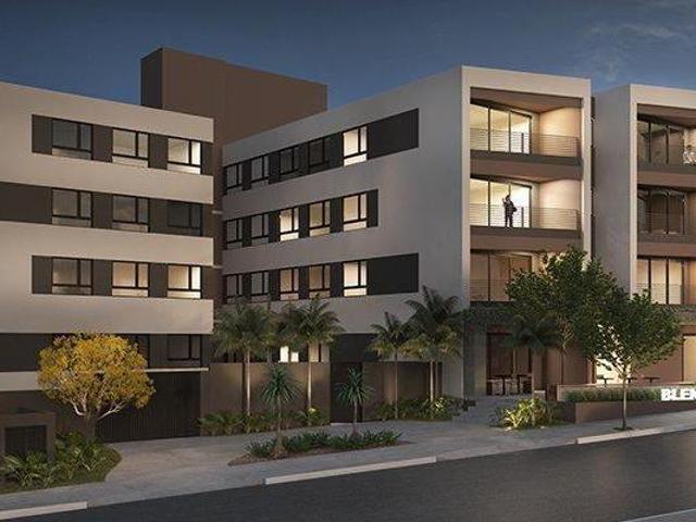 Studio para venda em Jardim Nova Aliança Sul de 28.00m² com 1 Quarto, 1 Suite e 1 Garagem