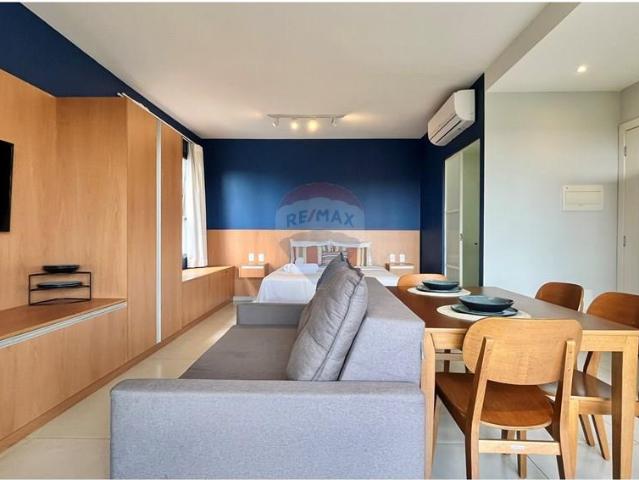 Studio para venda em Jardim Nova Aliança Sul em Ribeirão Preto São Paulo de 42.00m² com 1 Quarto, 1 Suíte e 1 Garagem
