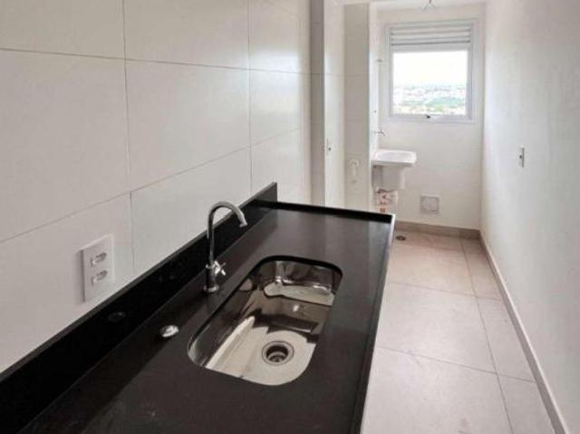 Studio para venda em Jardim Sumaré de 43.00m² com 1 Quarto, 1 Suite e 1 Garagem