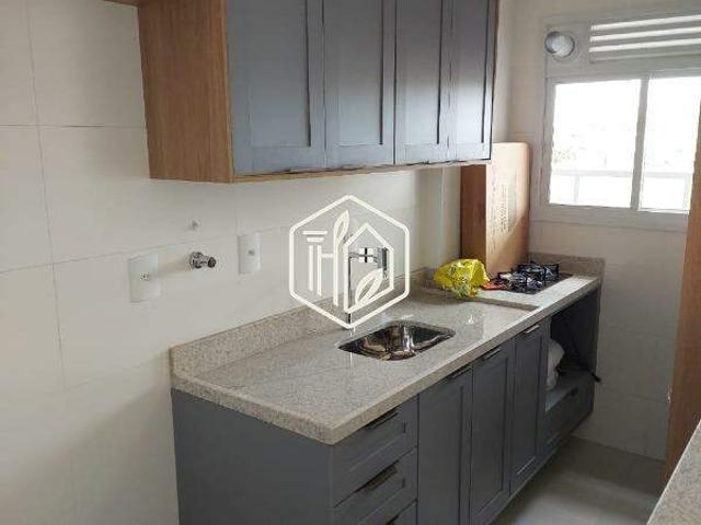 Studio para venda em Jardim Portal Da Colina em Sorocaba São Paulo de 37.00m² com 1 Quarto e 1 Garagem