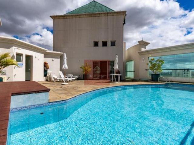 Studio para venda em Jardim Paulista com 1 quarto, 31m²