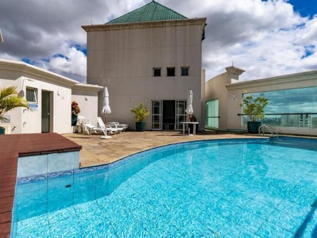 Studio para venda em Jardim Paulista com 1 quarto, 31m²