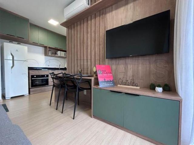 Studio para venda em Jardim Paulista de 35.00m² com 1 Quarto e 1 Suite